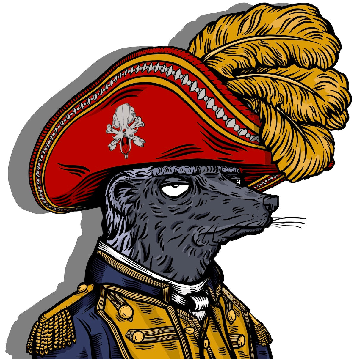 Hornigold of Zanzibar – The Picaroons