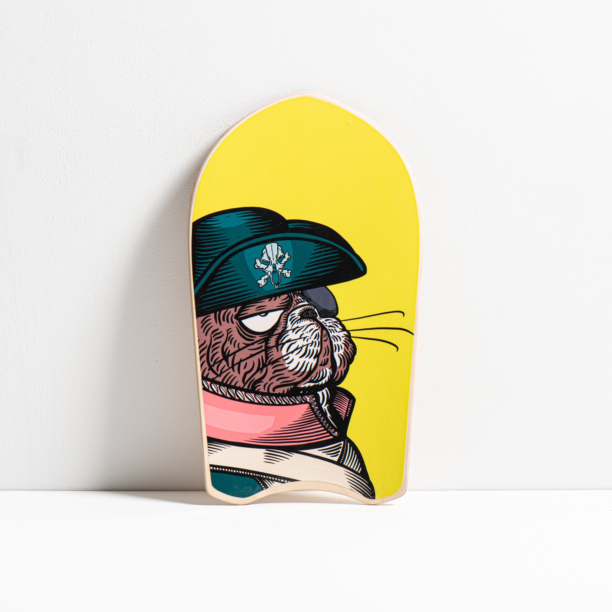 Hand Plane - Navigator – The Picaroons